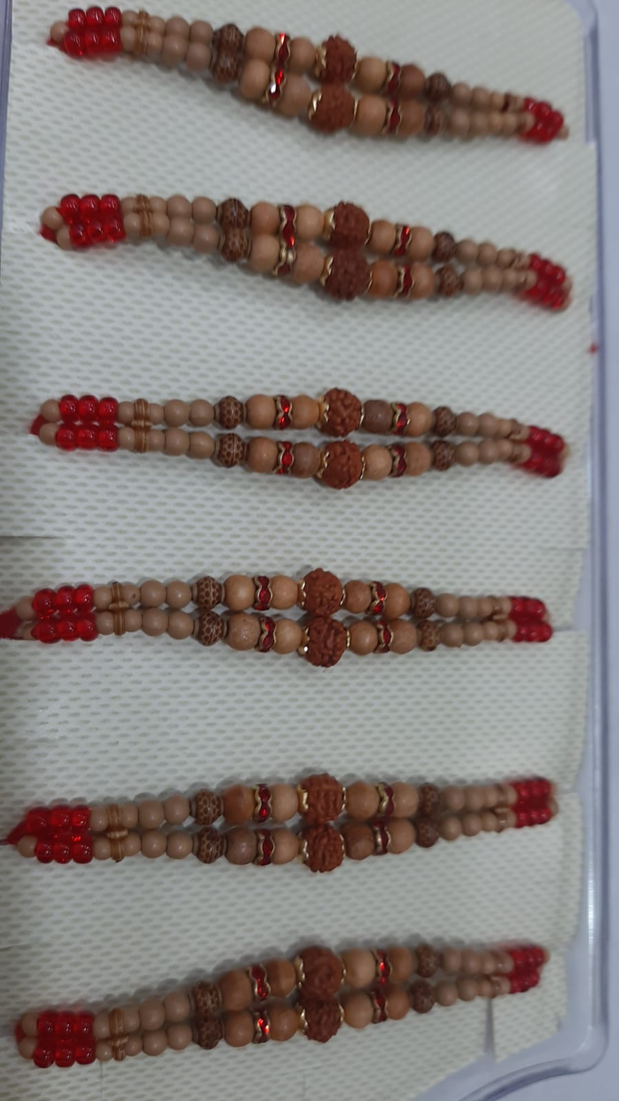 Mangalam - Rakhi